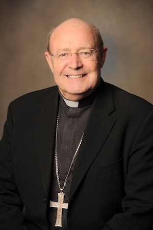 The Australian Catholic Directory • Archbishops & Bishops of Australia